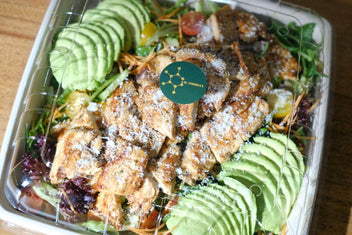 JM Formula Cafe – J.M. Formula