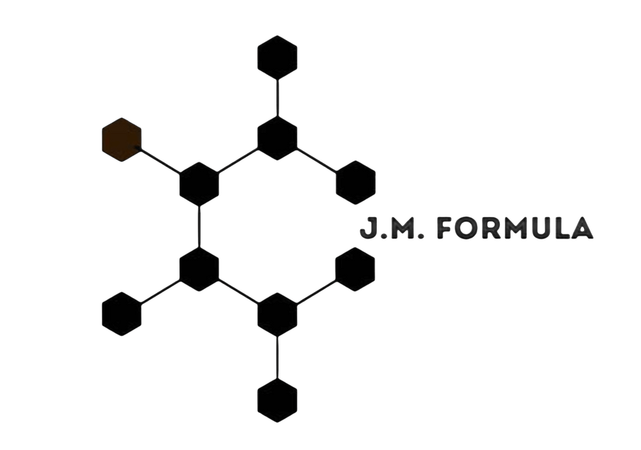 JM Formula Cafe – J.M. Formula